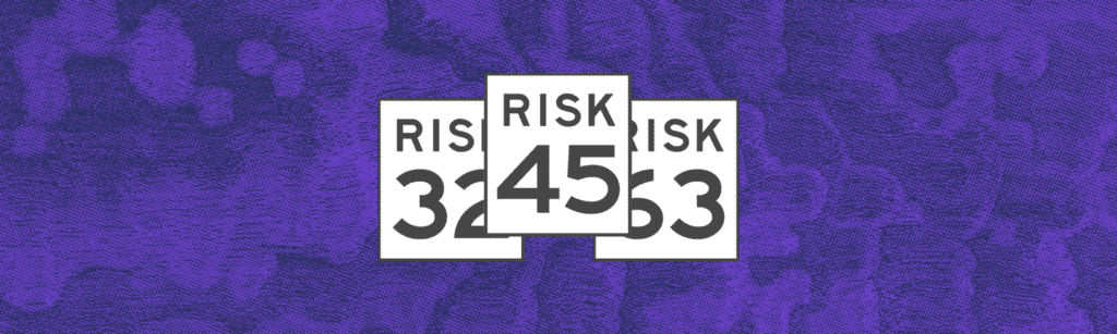 Understanding Risk Numbers for Financial Advisors | Nitrogen