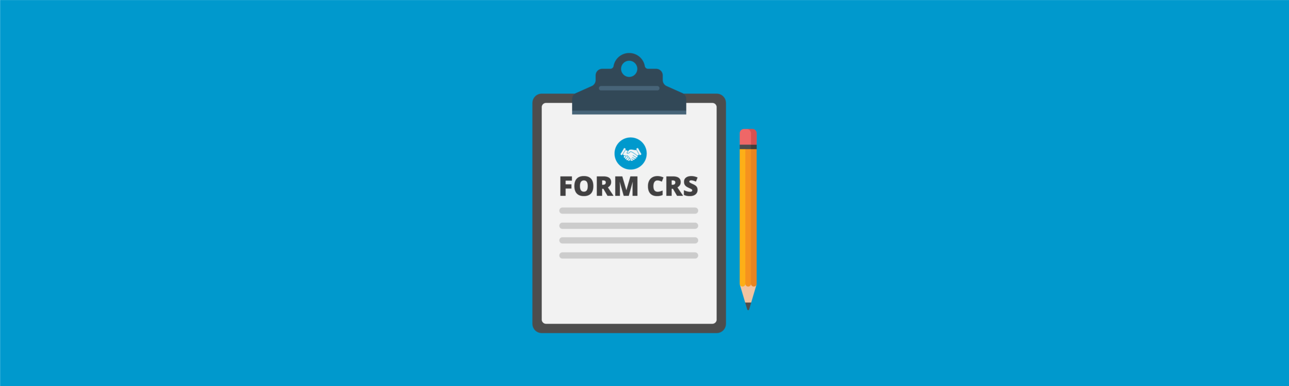 Financial Advisors Guide to Form CRS Compliance | Nitrogen Wealth
