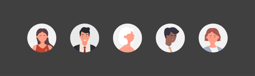 Modern Client Personas for Financial Advisors | Nitrogen Wealth