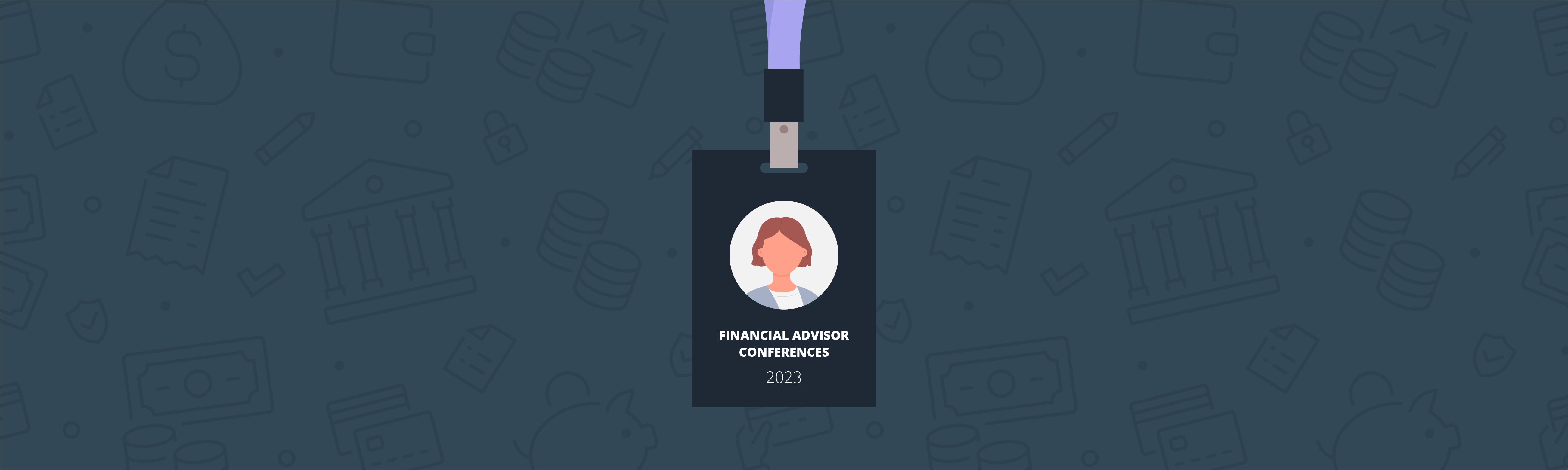 Financial Advisor Conferences in 2023 | Nitrogen Wealth