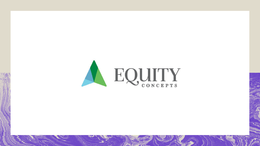 Equity concepts has a 90% close rate using Nitrogen