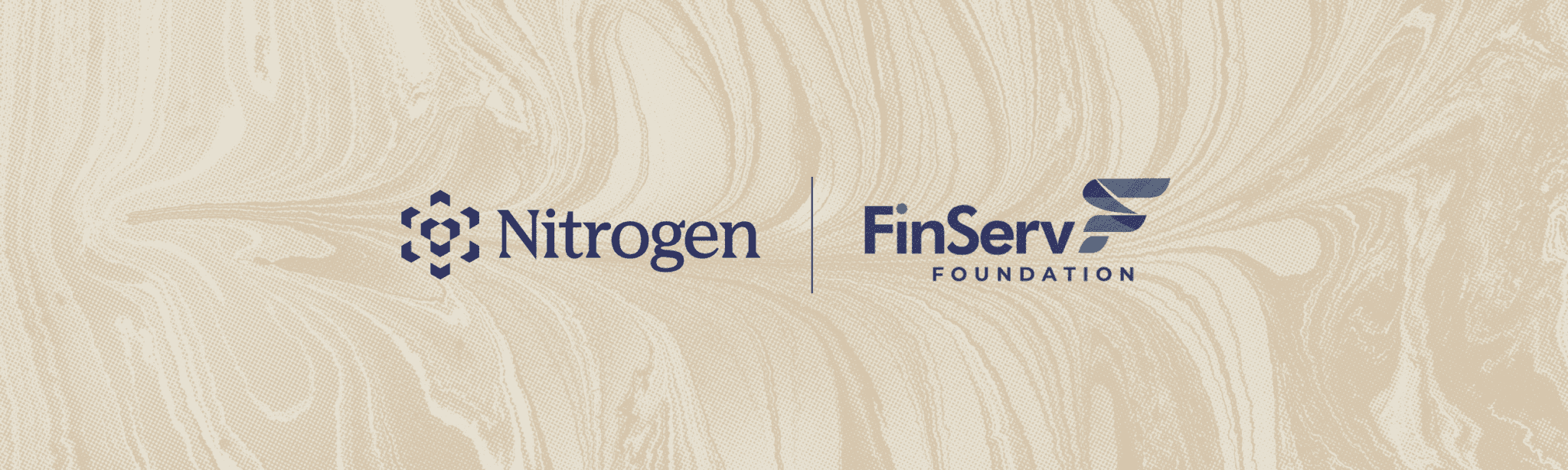 Nitrogen Announces Partnership with the FinServ Foundation