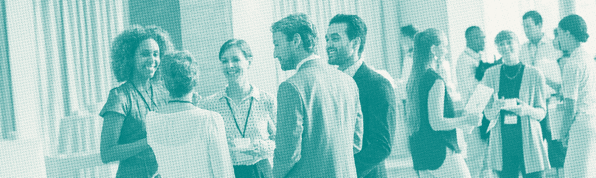 The Financial Advisor’s Playbook To Attending Conferences