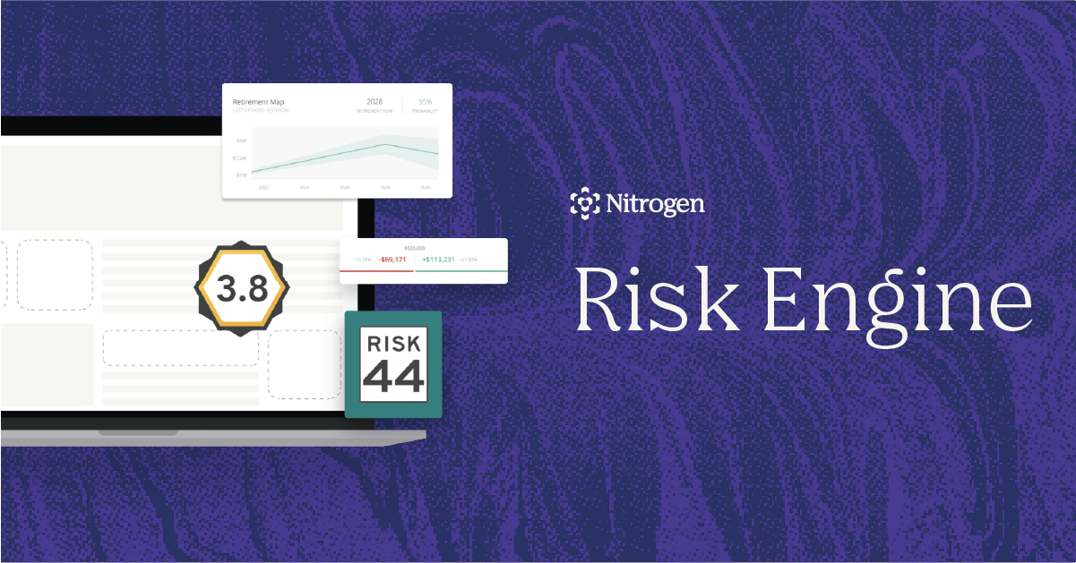 Nitrogen Risk Engine