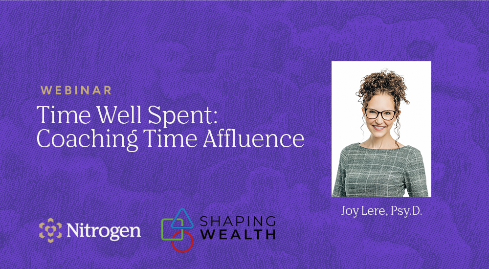 Webinar: Converted: The Data-Driven Way to Win Clients’ Hearts